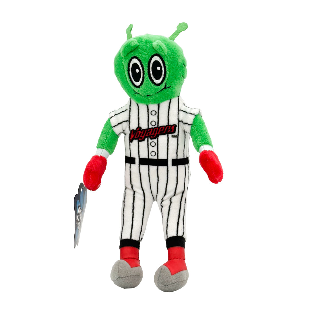 Orbit Plush – Great Falls Voyagers