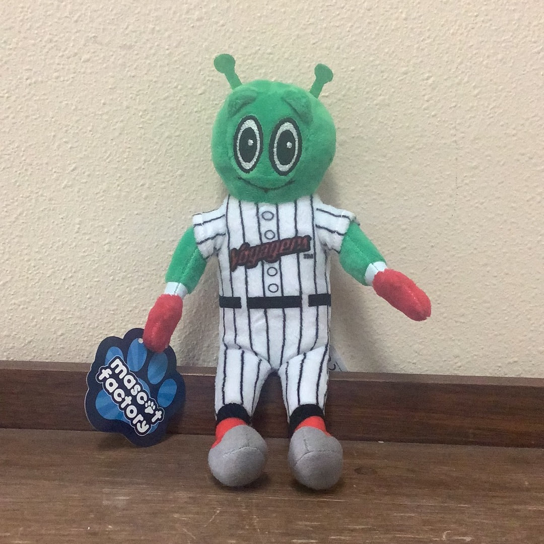 Orbit Plushies – Great Falls Voyagers
